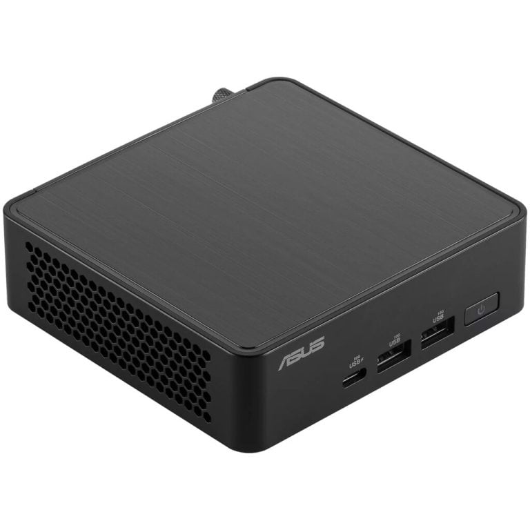 Asus NUC 14 Pro Mini PC