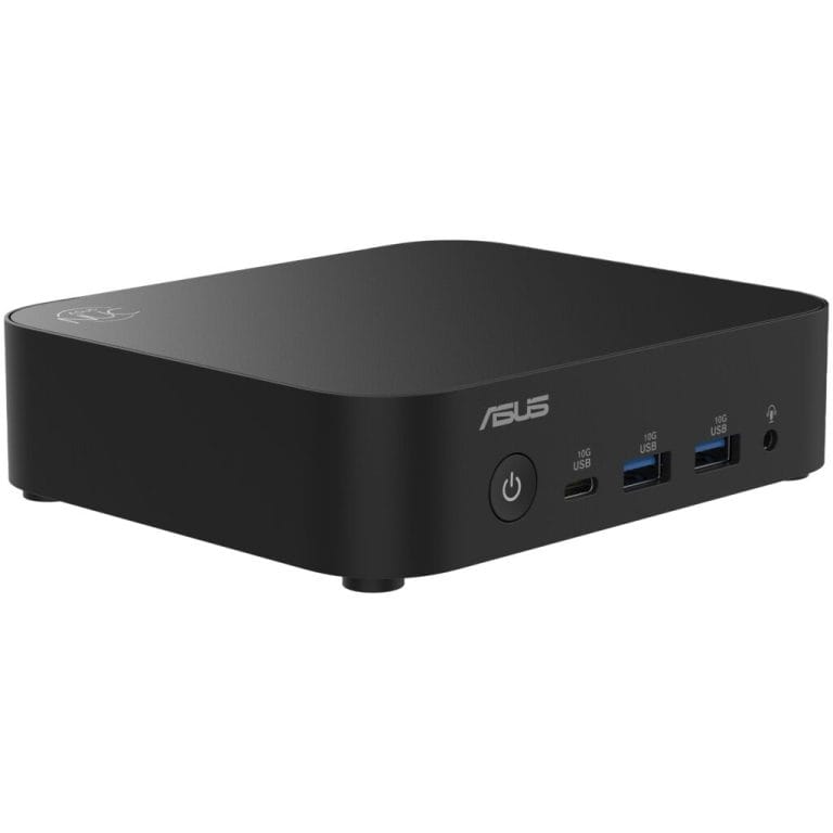 Asus NUC 14 Essential Mini PC